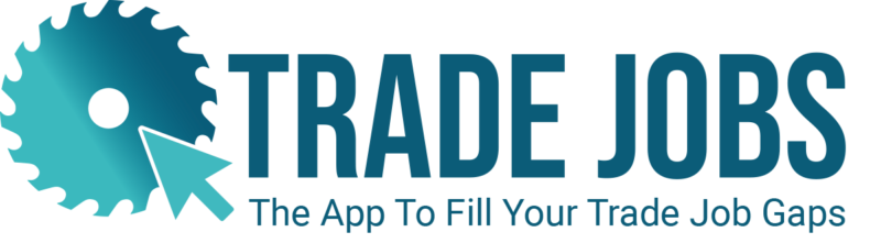 App Home - Trade Jobs App